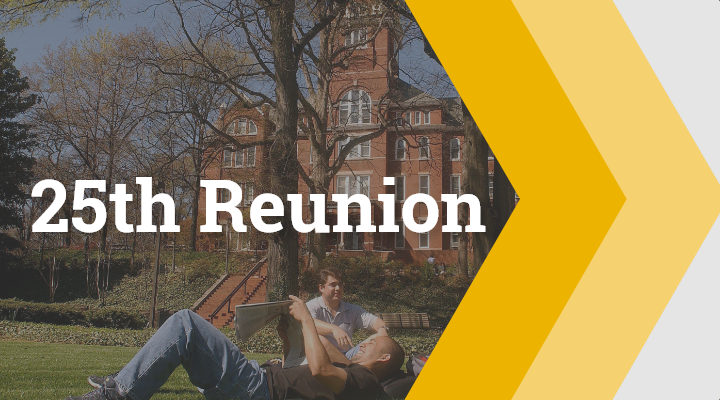 Home | Reunion Giving