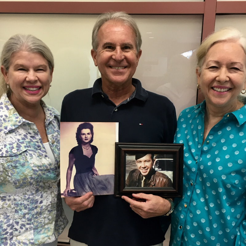 Donor Recognition | Reunion Giving